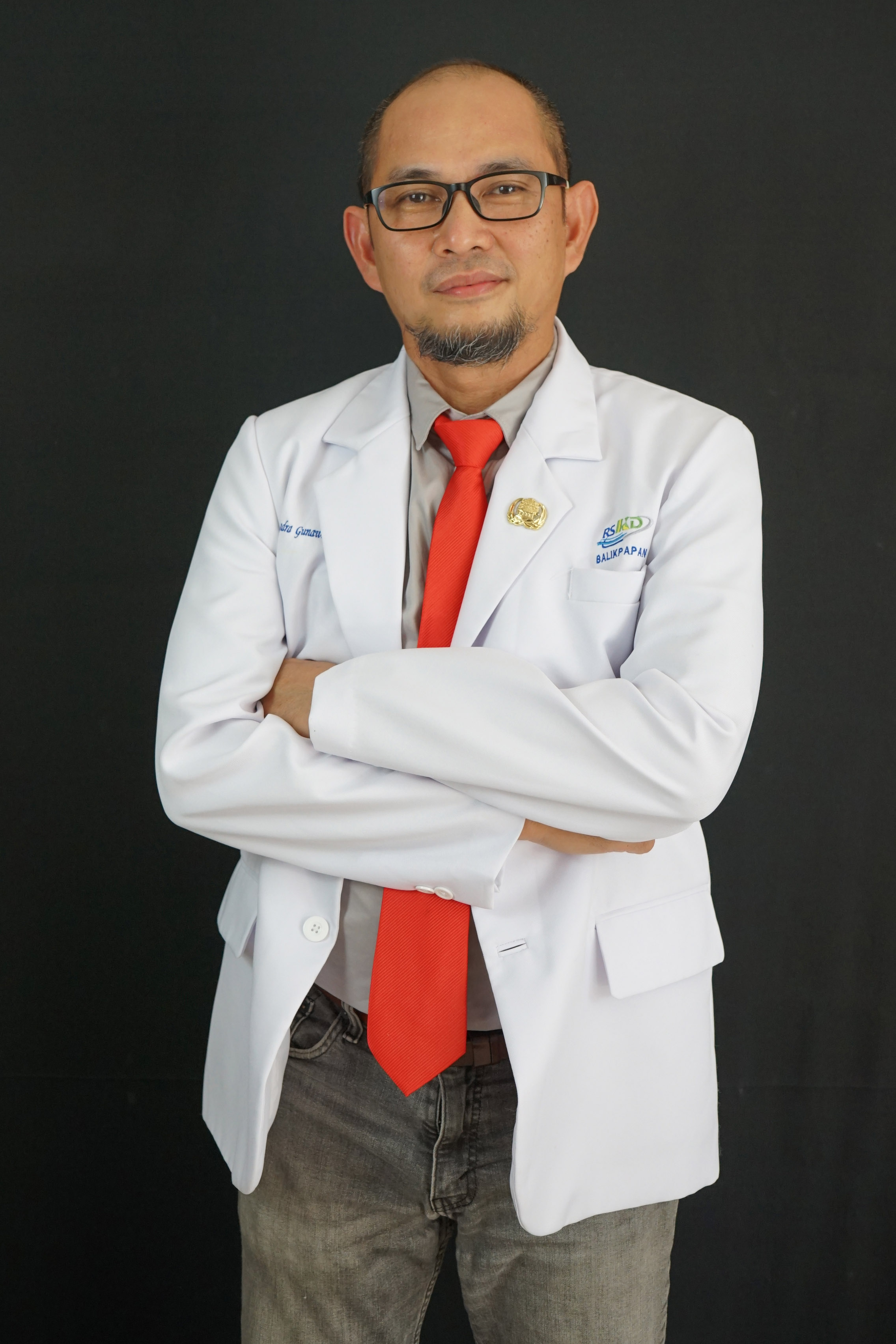 RSUD Kanujoso