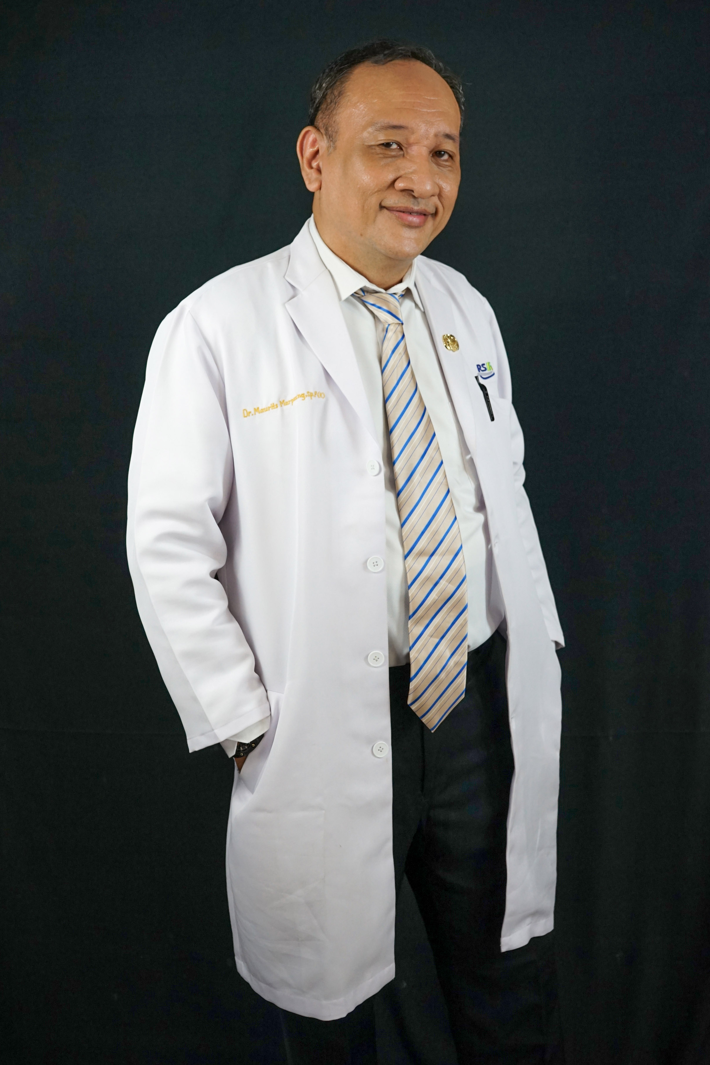 RSUD Kanujoso