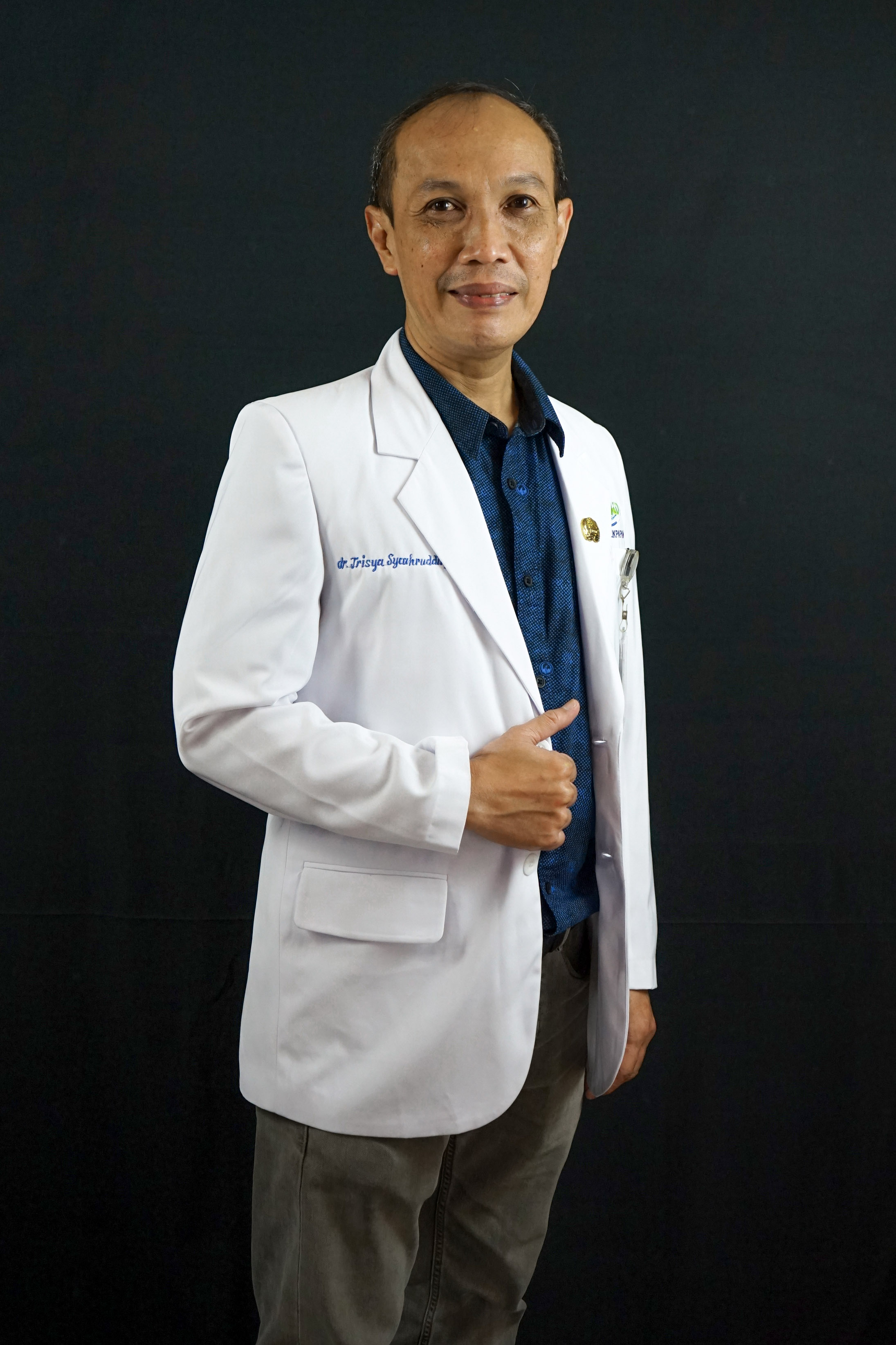 RSUD Kanujoso